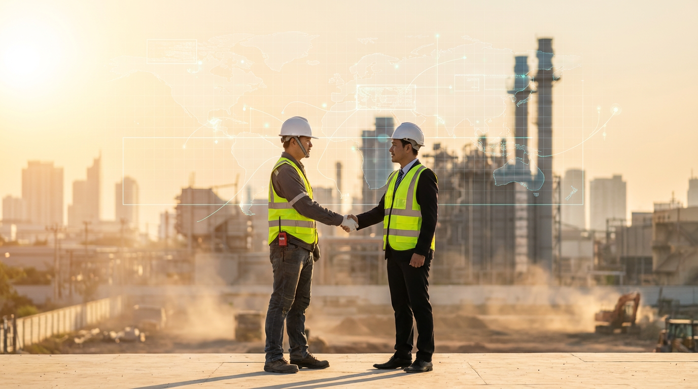 Solis Eng Inc - Global Process Engineering & EPC Partner